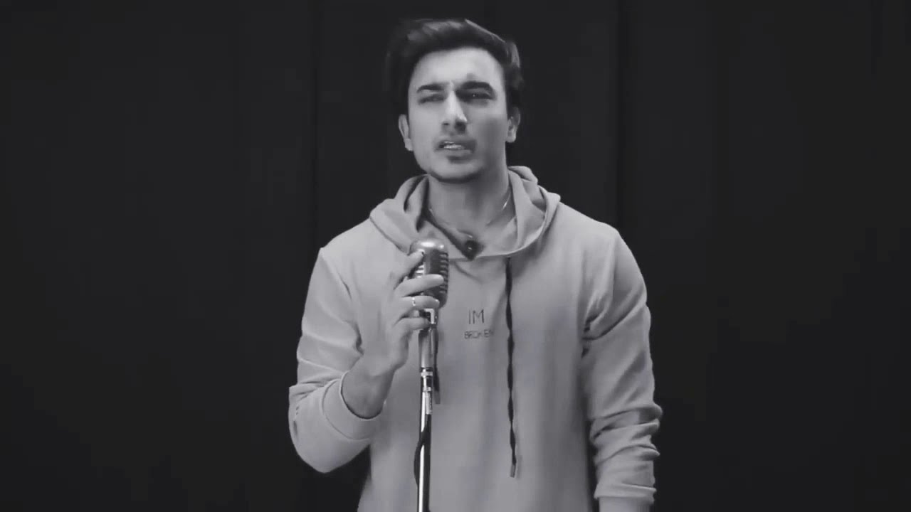 Javed multani - YouTube