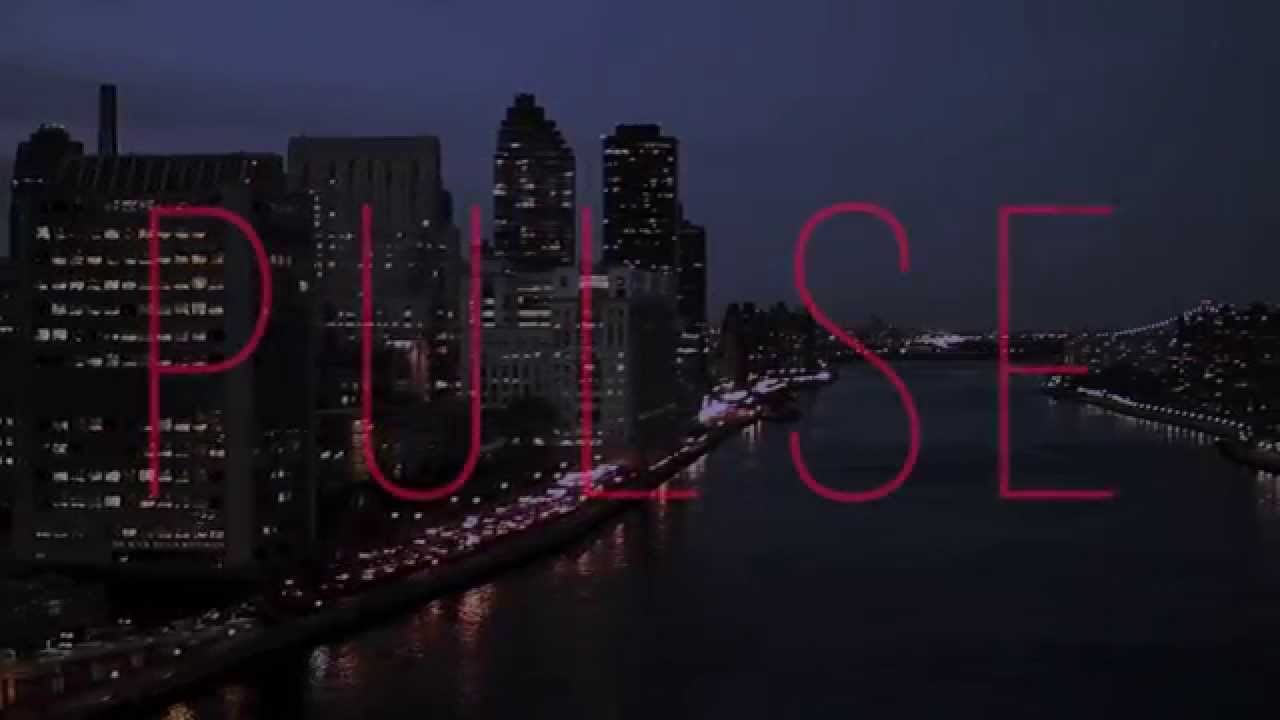 PULSE Trailer - YouTube