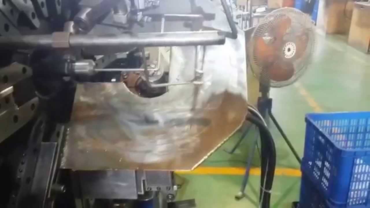 Spring Production-1 - YouTube