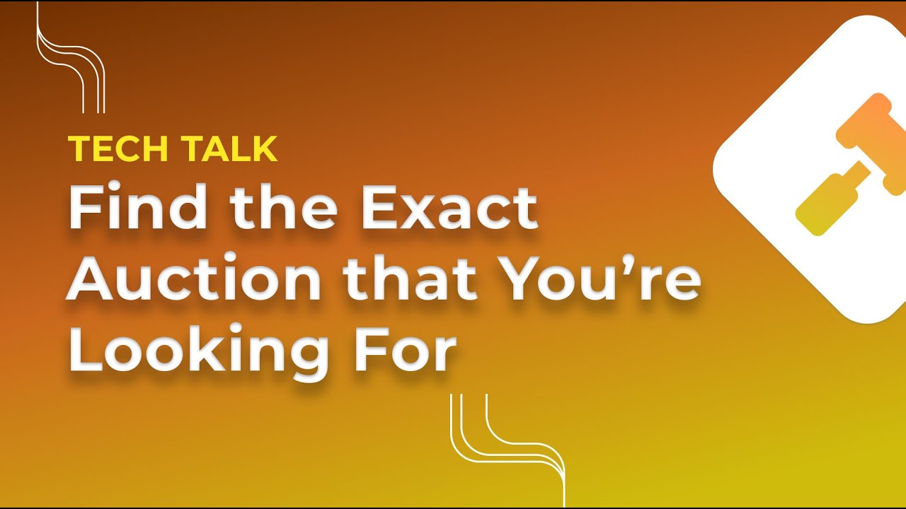 Why You Need Location-Based Auctions and Zip Code Lookups on Your ...