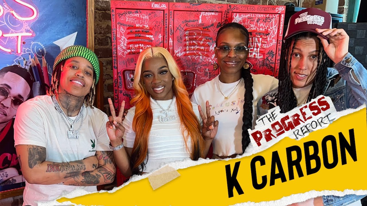 K Carbon speaks on the success of “Shabooya”song, boob job, moving from ...