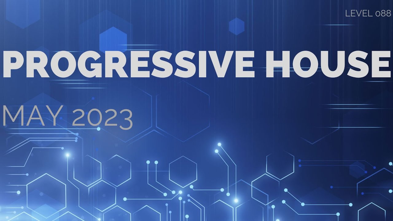 Deep Progressive House Mix Level 088 / Best Of May 2023 - YouTube Music