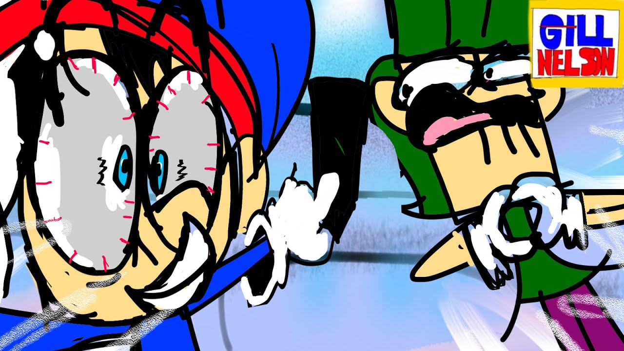 WHAT IS THAT GILL NELSON.. - YouTube