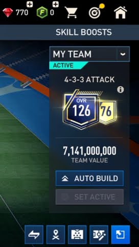 Who is missing?? #Shorts #Edot #Fc #EA #Fifamobile - YouTube