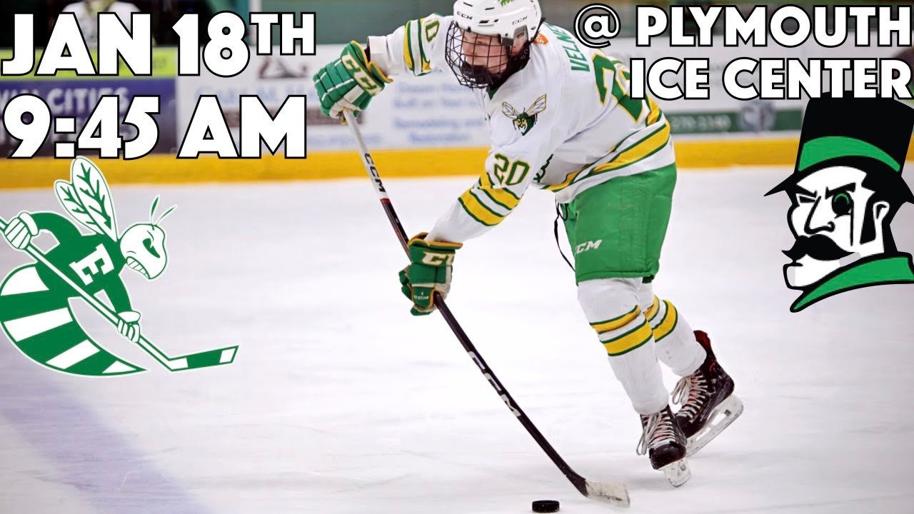 Edina JGA vs York High School (Illinois) - YouTube