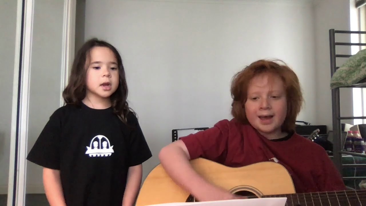 3321. Kimo Kemo (Traditional American) – rehearsal for Ringwood Folk ...