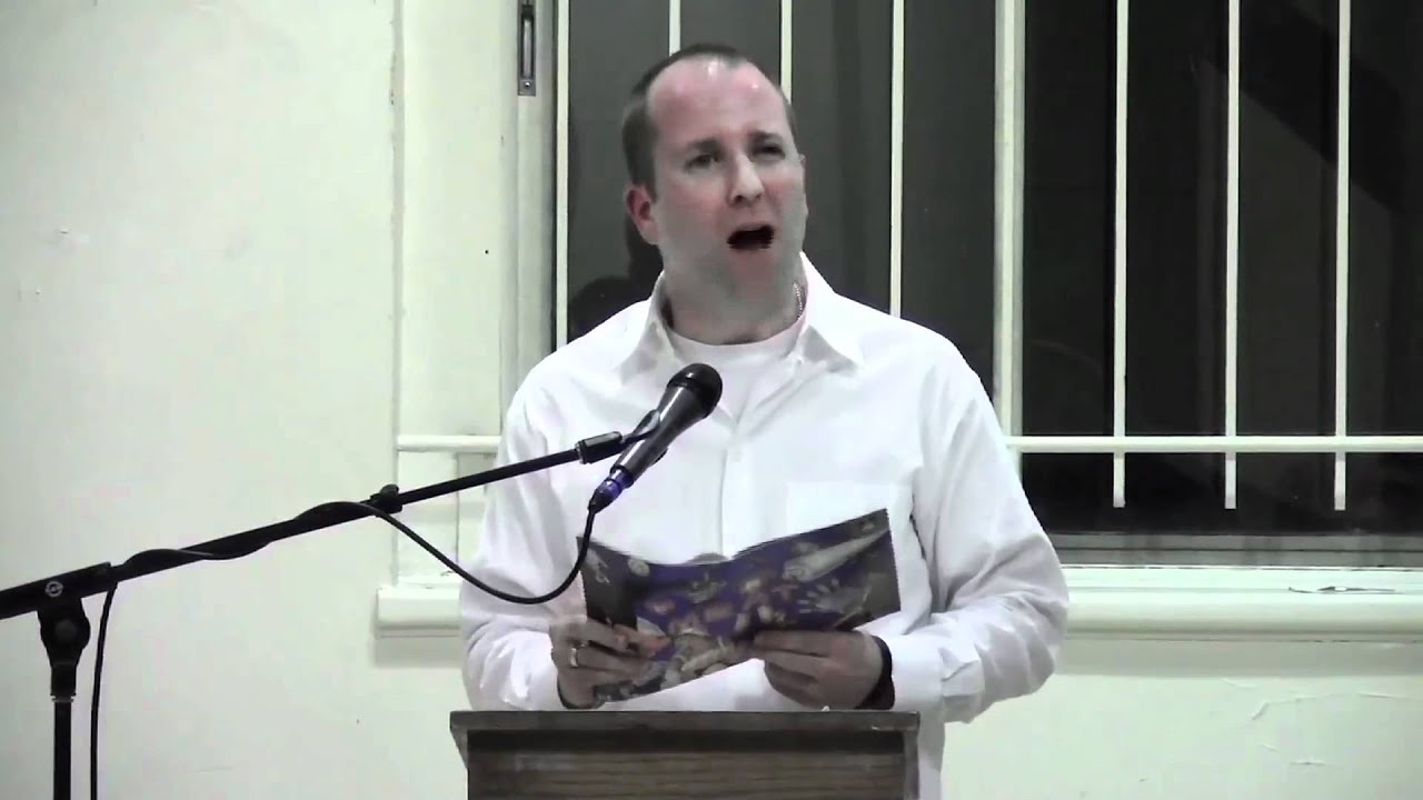 Brandon Downing & Aaron Kunin - YouTube