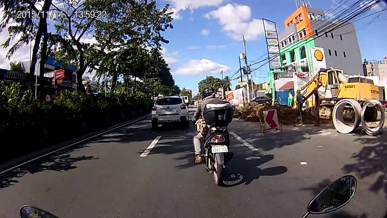 Supremo1 action cam Testing "Awesome Sky" - YouTube