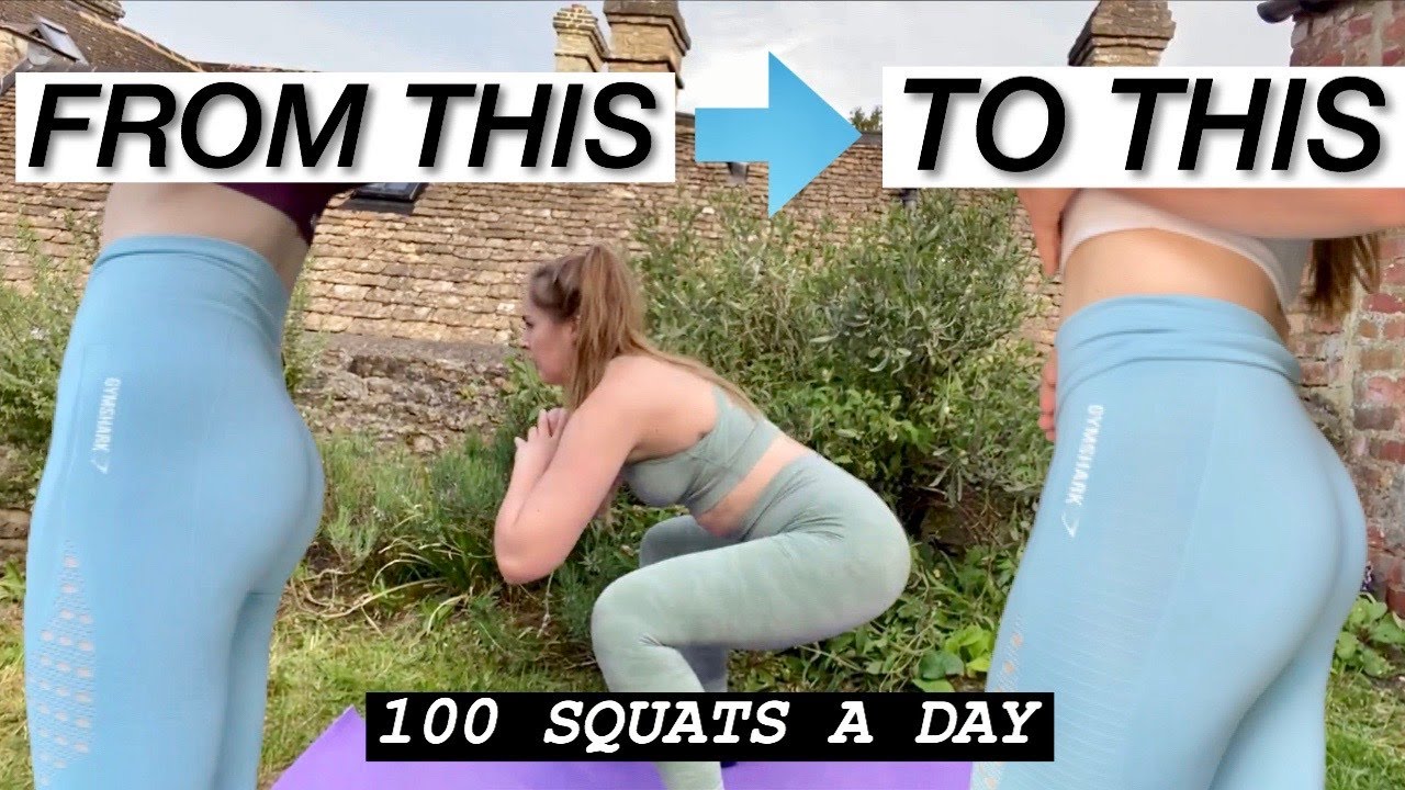 I DID 100 SQUATS A DAY FOR 1 WEEK Results Included MAIS YouTube i-did-100-squats-a-day-for-1-week-results-included-mais-youtube