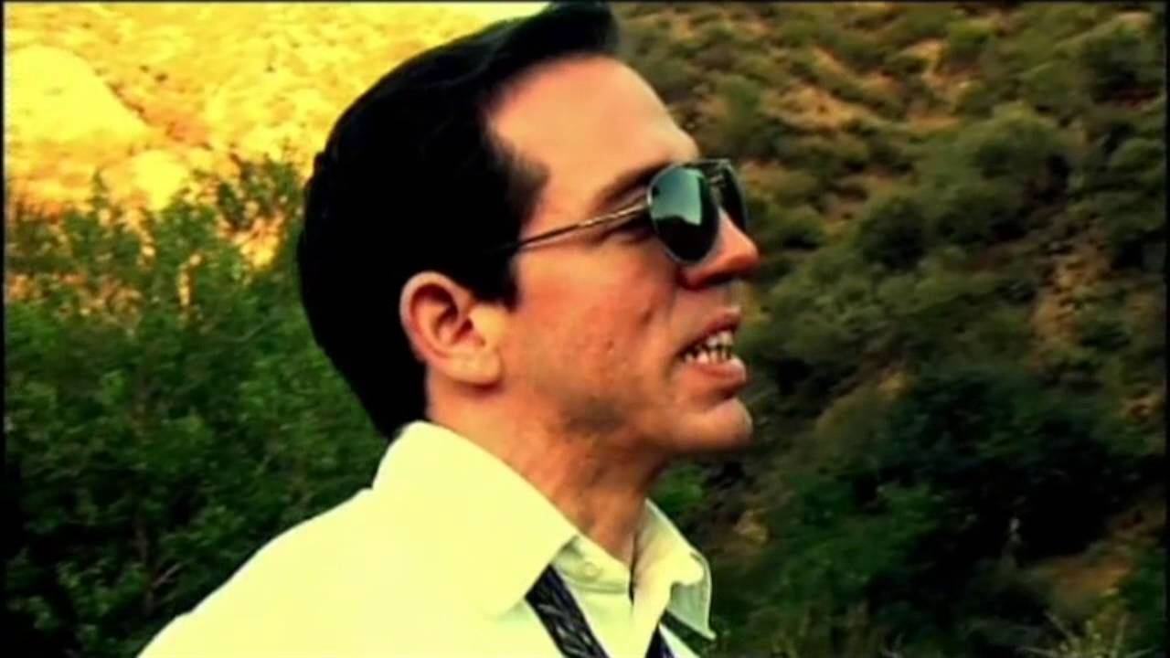 Mel England - Action / Thriller Films - YouTube