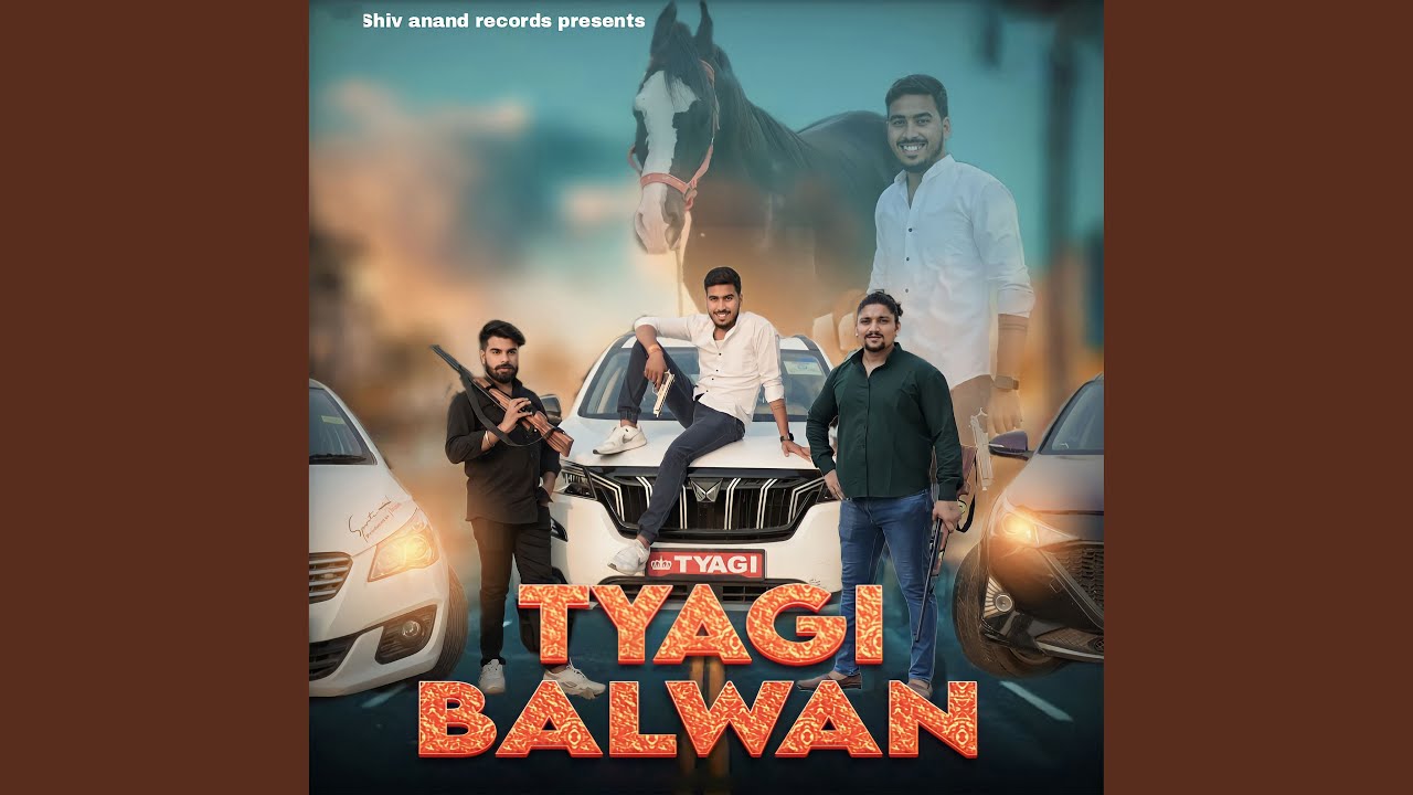 Tyagi Balwan - YouTube