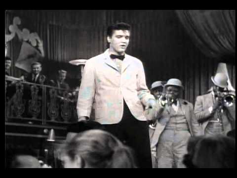 Elvis Presley - Trouble HD - YouTube