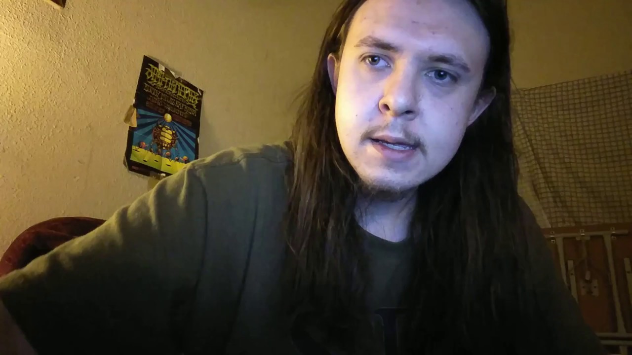 COFFEE LIKE SLUDGE WHEN YOU POUR IT COLD (2012)- Matthew Catanzano ...