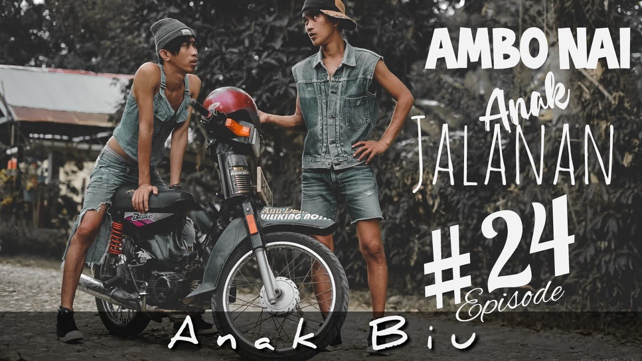 ambo nai anak jalanan episode #24 | TIMUR KOTA OFFICIAL | KOMEDI BUGIS ...