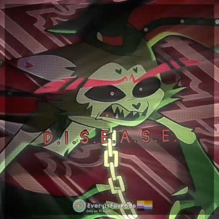 Now spell: “ Answer “ // #Funimate #hazbinhotel #angst #valentino # ...