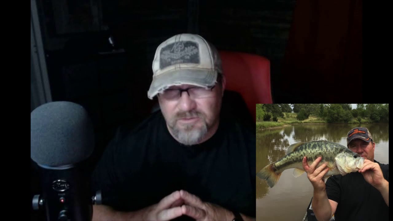 How to Grow Trophy Bass? - YouTube