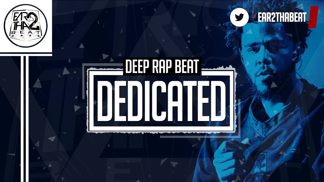 Deep Rap Instrumental (J Cole Type Beat) 2016 *Free DL* | prod ...