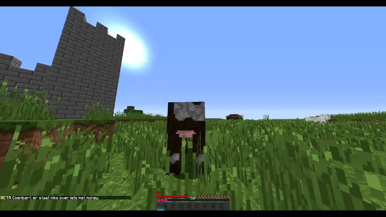 DG Texturepack UPDATE!! - YouTube