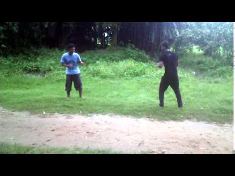 Jungle Fight Bangla - Lipu Innovation