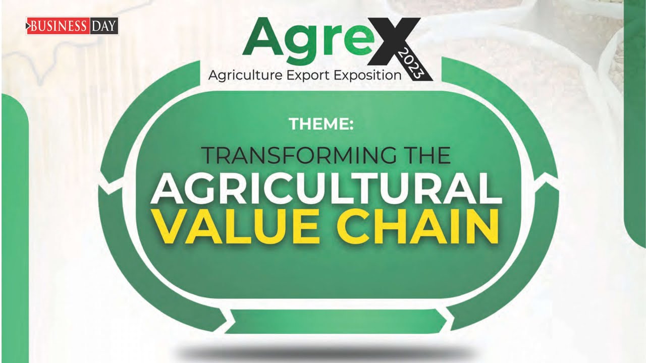 AgreX Conference - YouTube