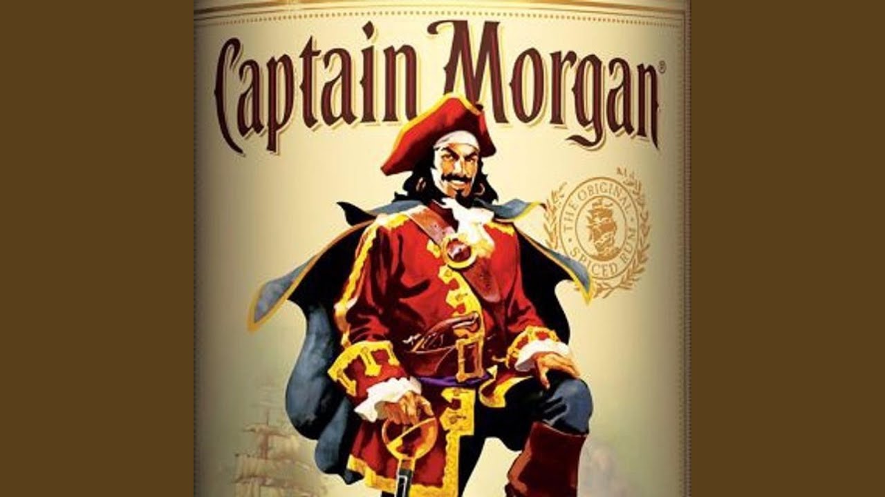 CAPTAIN - YouTube Music