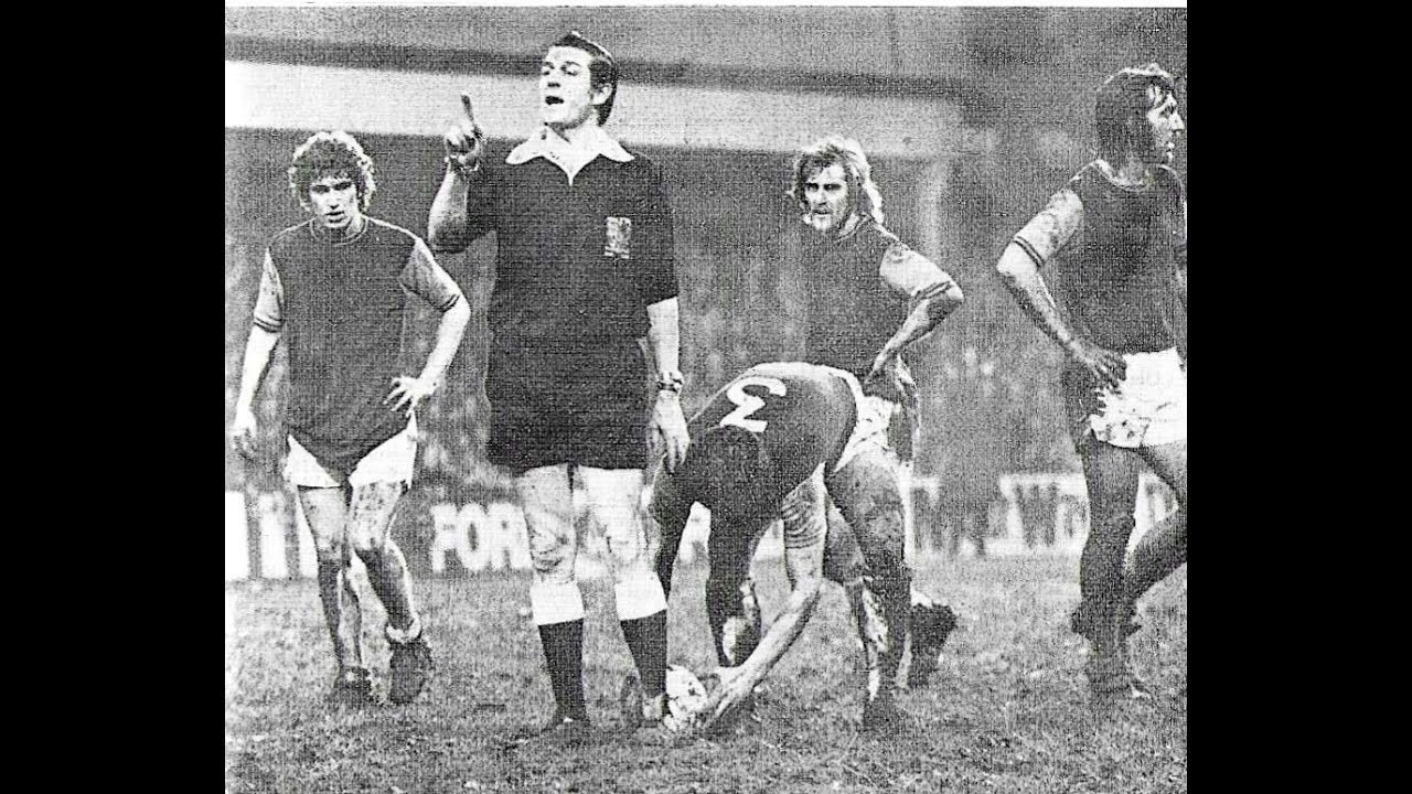 3. West Ham United - The John Lyall Years Ep3 1974-75 part 3 - YouTube