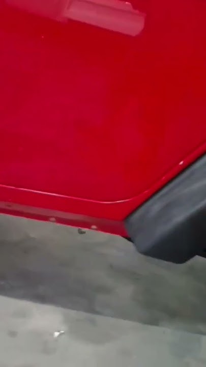 Car Spa #onlyweekendgarage #rubicon #reelsinstagram #youtubeshorts #fyp #reels #bengkelcat - YouTube