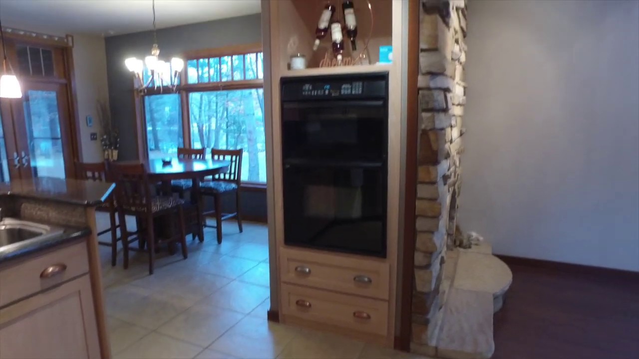 N821 Majestic Lane, Merrill - YouTube