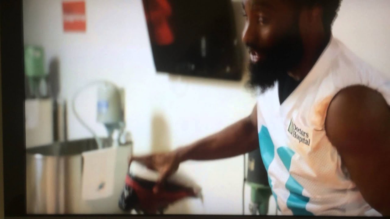 HBO Ballers- Fight Scene - YouTube