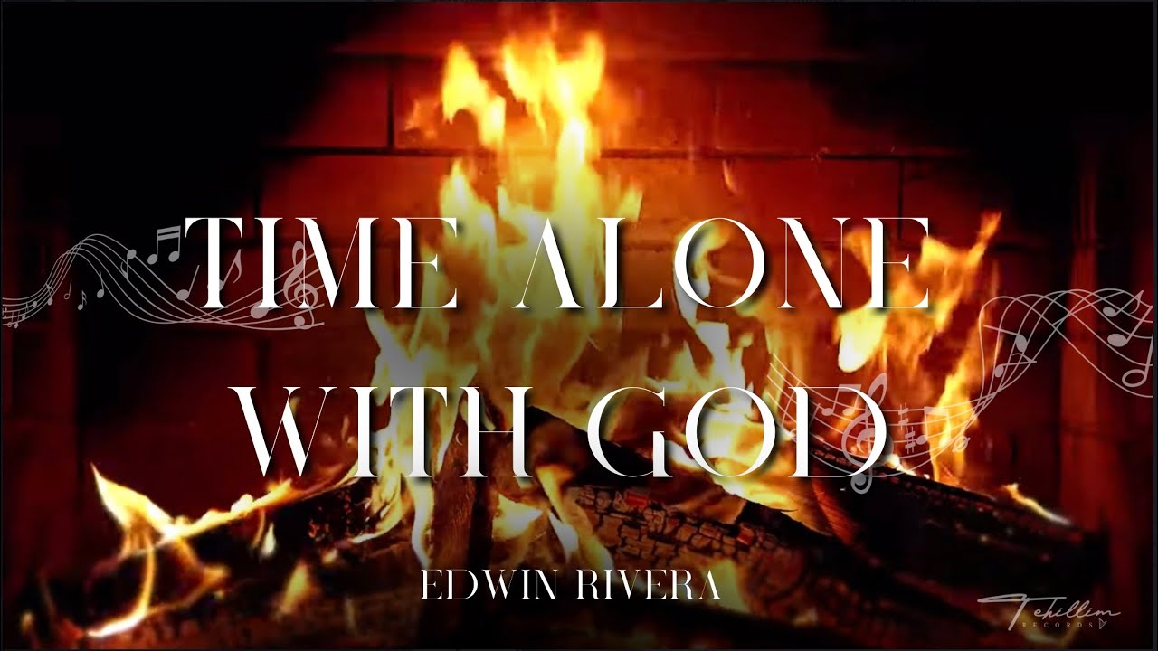 TIME ALONE WITH GOD // INSTRUMENTAL WORSHIP PIANO // PRAYER MUSIC ...