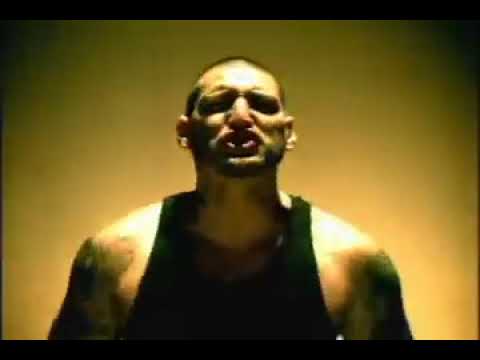 Madball - HeavenHell (OFFICIAL VIDEO)