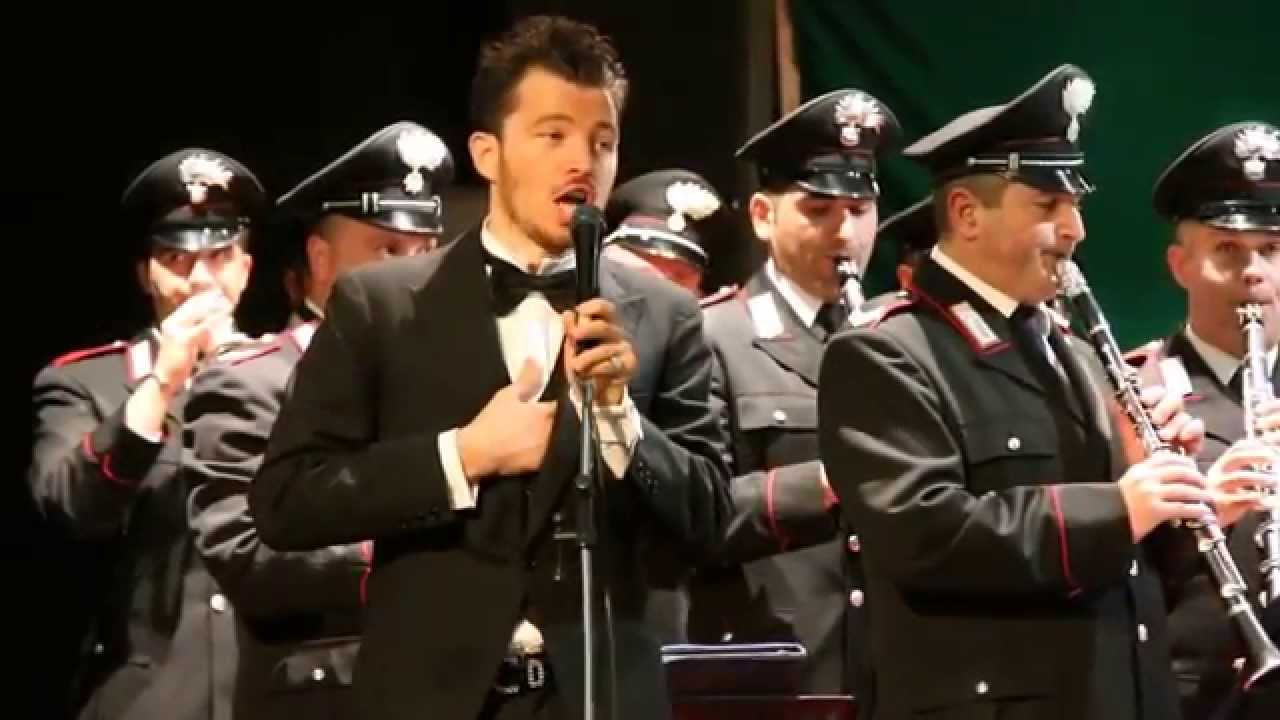 Il canto degli Italiani (inno nazionale Italia) - Michele Novaro 0 ...