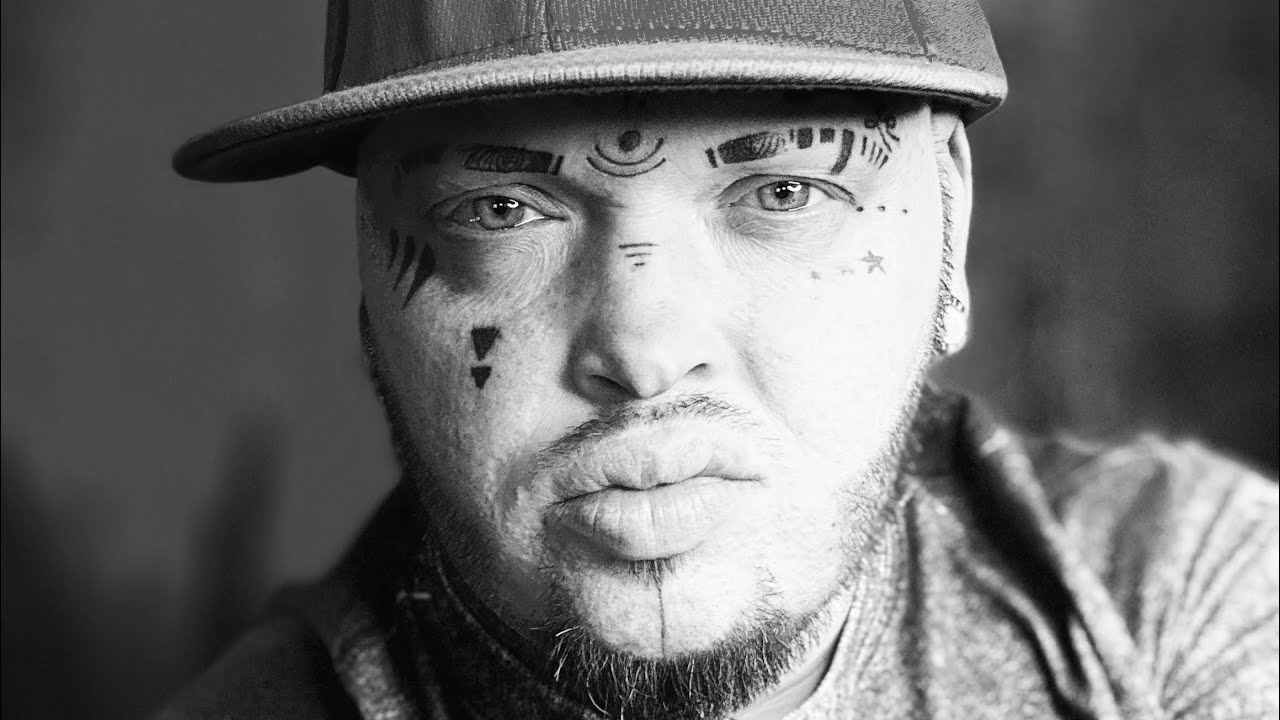 COMMON TRIBE- LAKE OF FIRE (Album Version) - YouTube