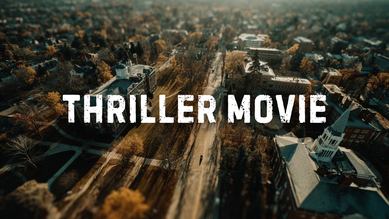 An intriguing thriller movie that will make you hold your breath until ...