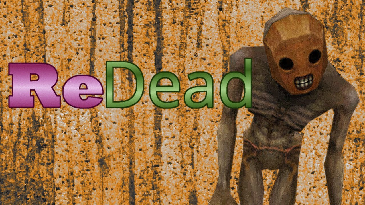 History of the ReDead | Legend of Zelda Lore - YouTube