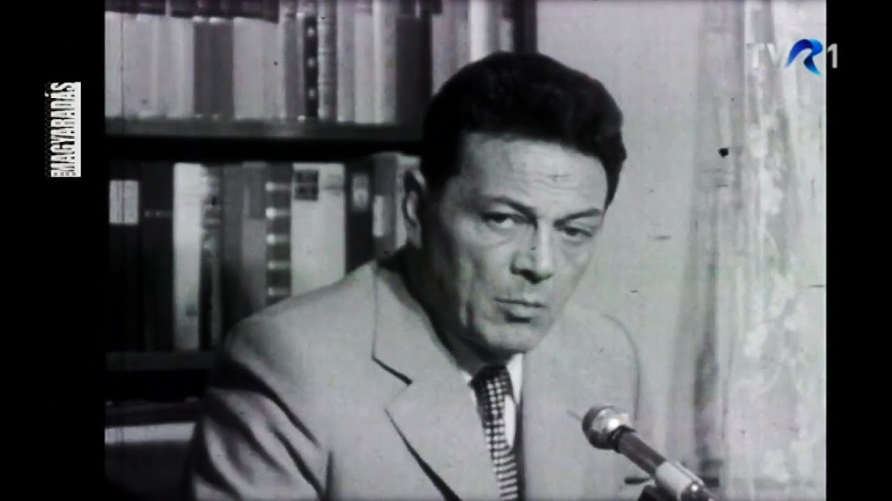MAGYARADÁS / Aranyszalagtár / In memoriam Deák Tamás - YouTube