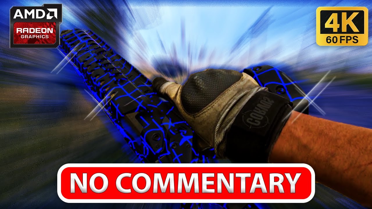 Call of Duty Modern Warfare III TDM Wasteland Gameplay #67 - No ...