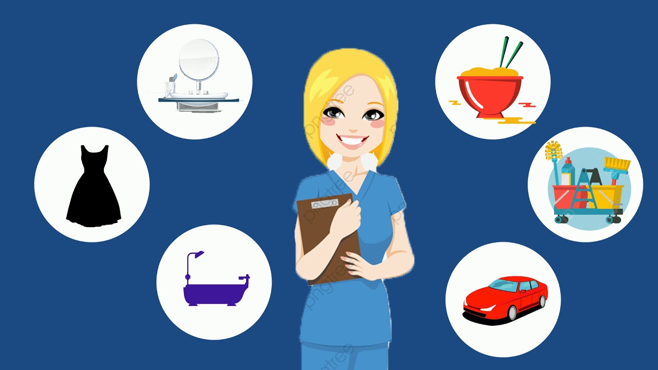 30 SEC EXPLAINER VIDEO - YouTube