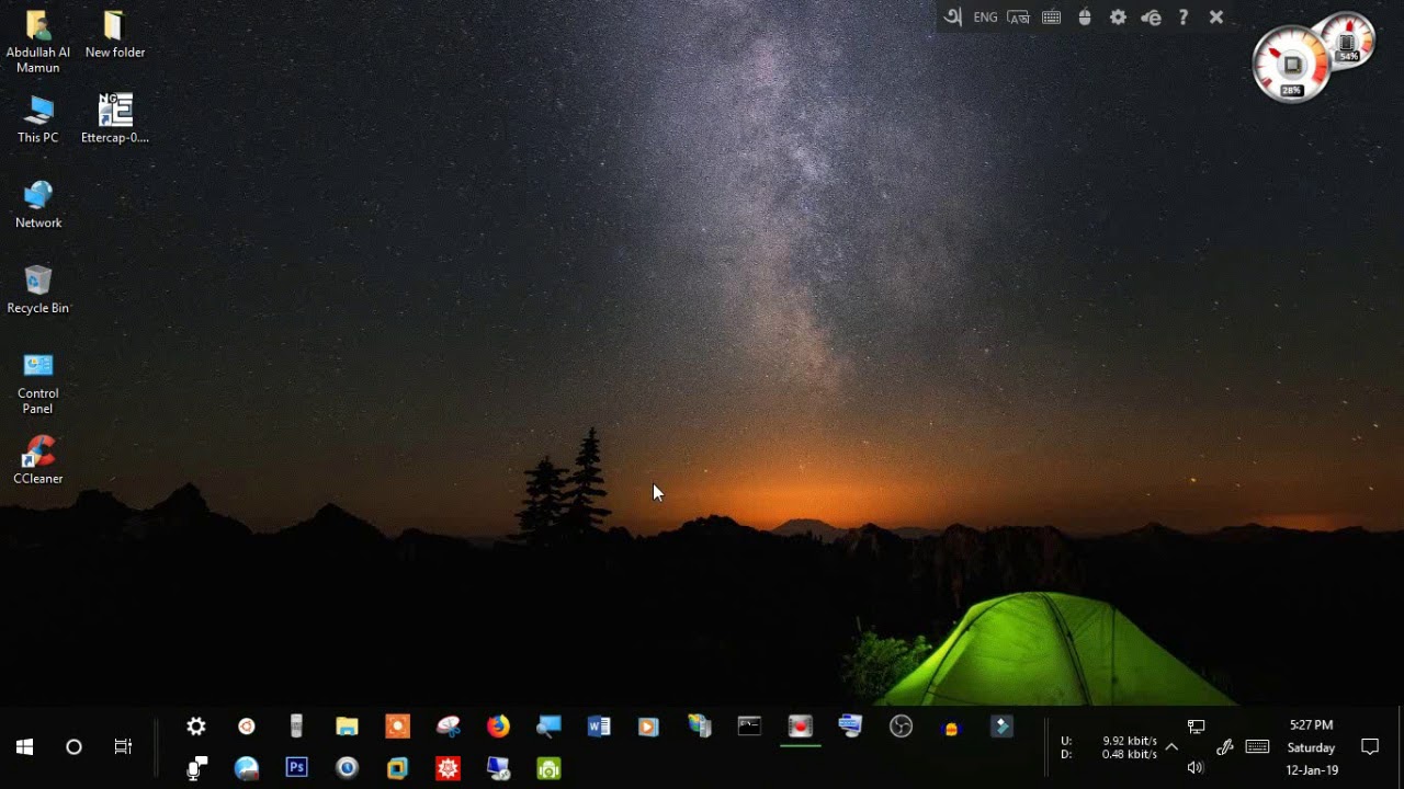 UPnP/DLNA Enable on Your Windows 10 PC - YouTube