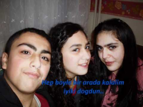 Okan'in Dogum gunu