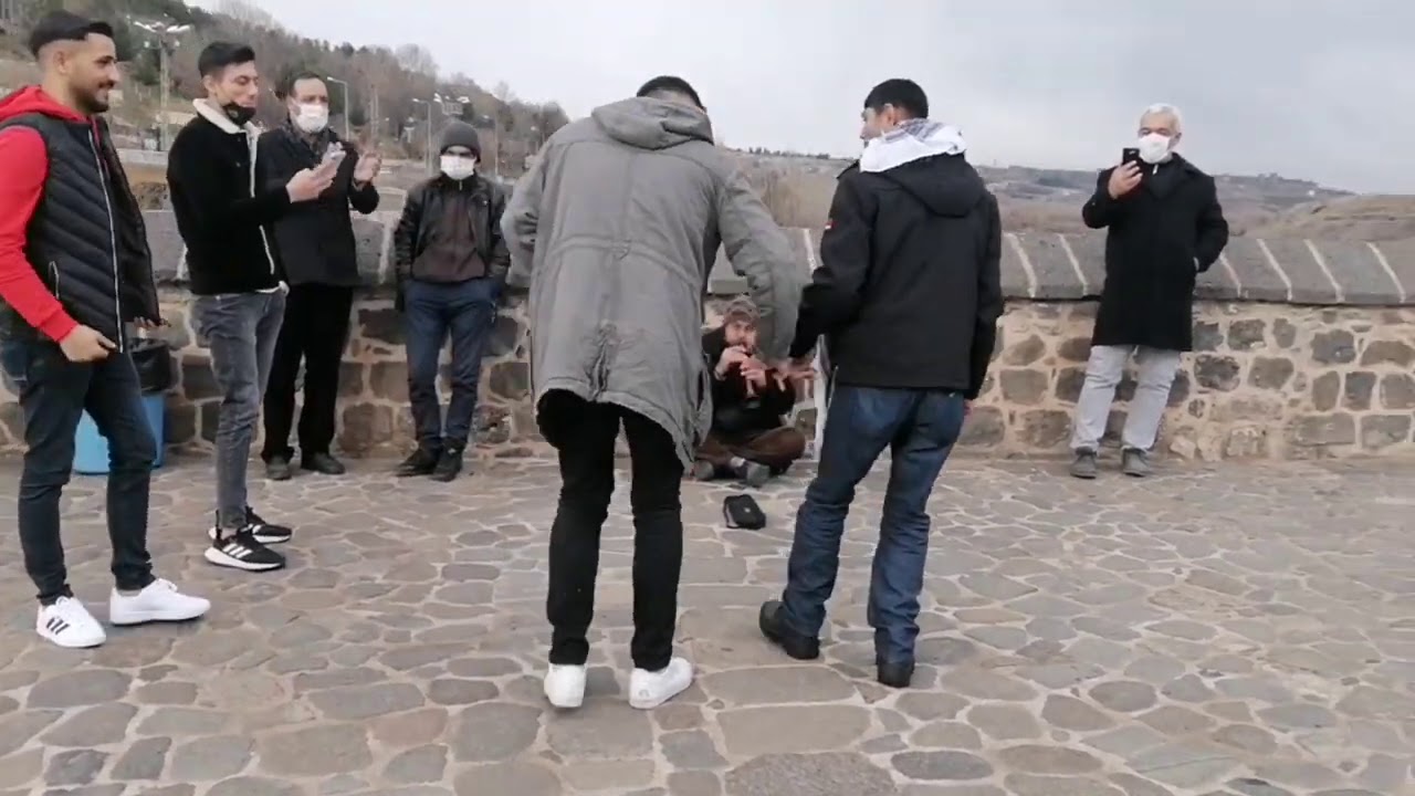 Hiko baba - Grani Agır Delilo 2021 👏 - YouTube