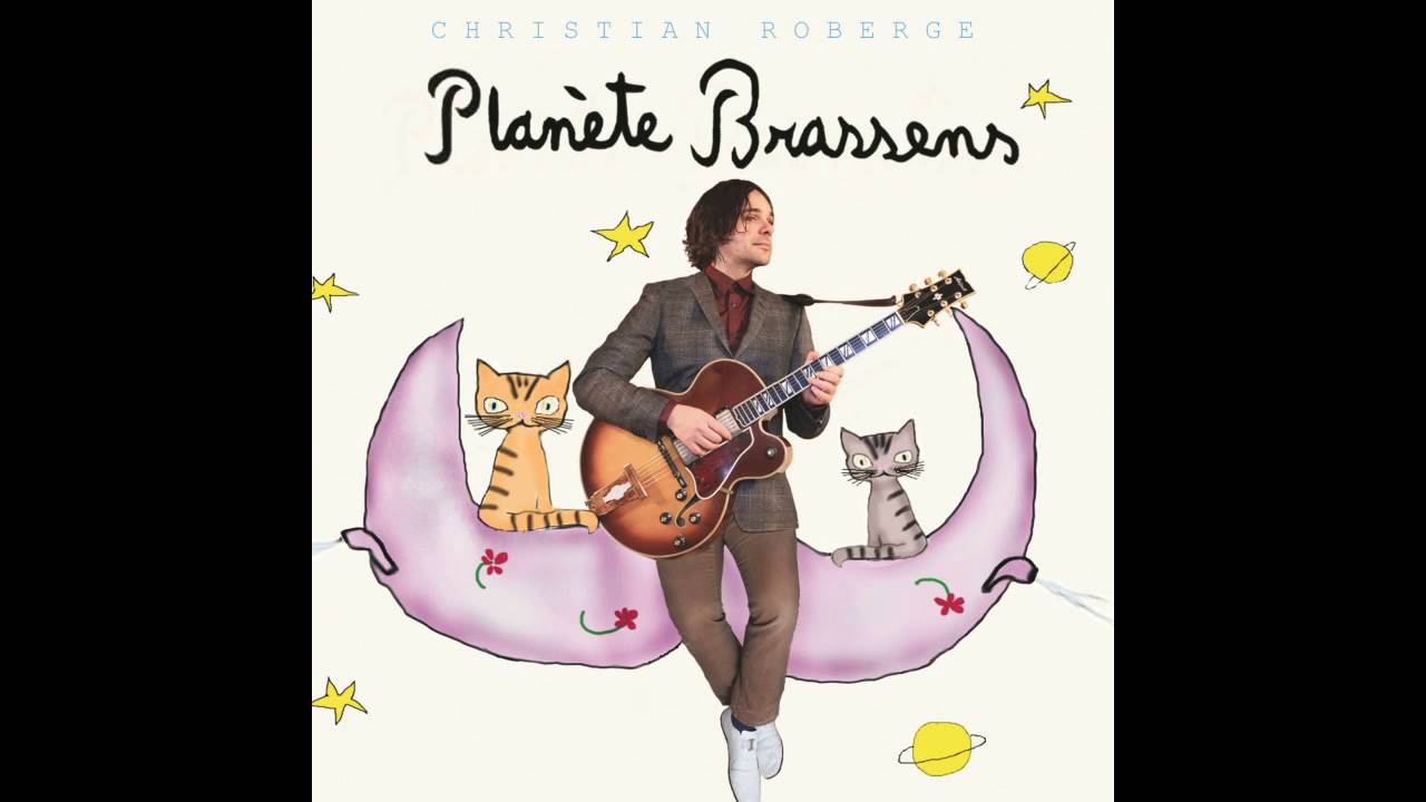 Christian Roberge - J'ai rendez-vous avec vous - YouTube Music