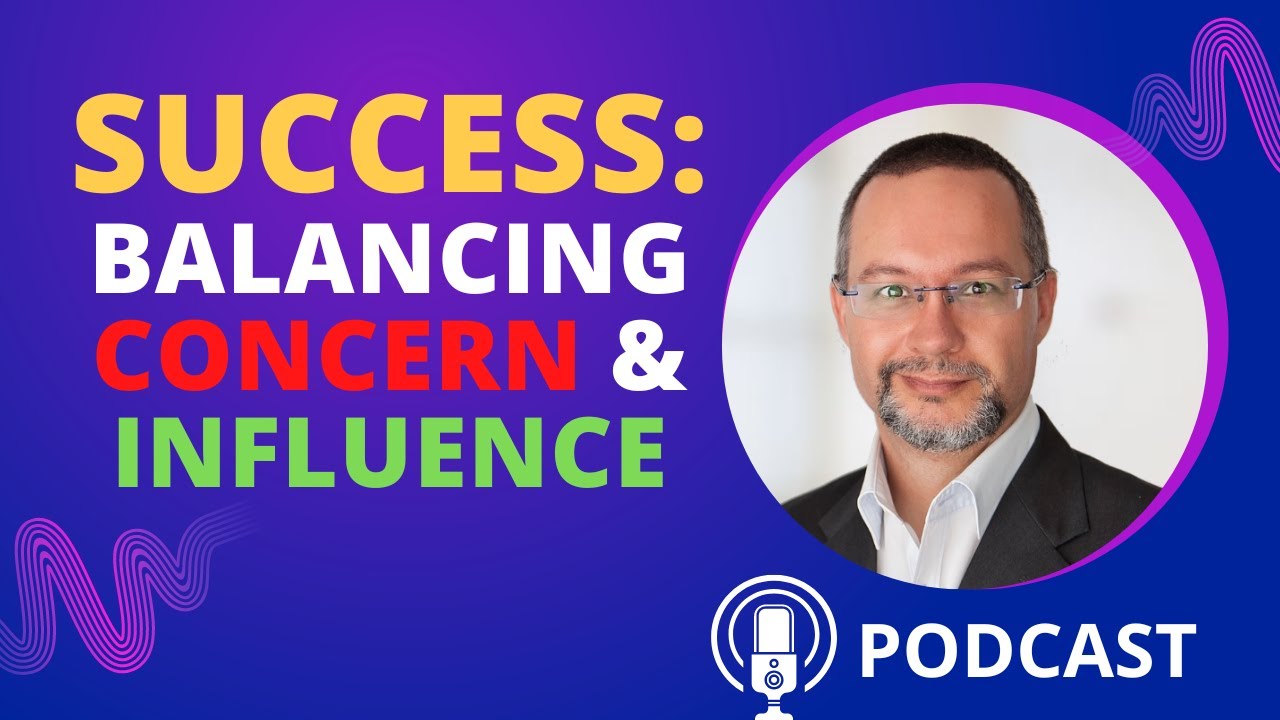 Life by Design: The Art of Balancing Your Circles of Concern ...