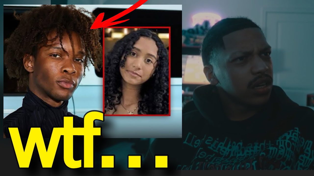 Jace Exposes d4vd… (Talks Charges & Leaked Video) - YouTube