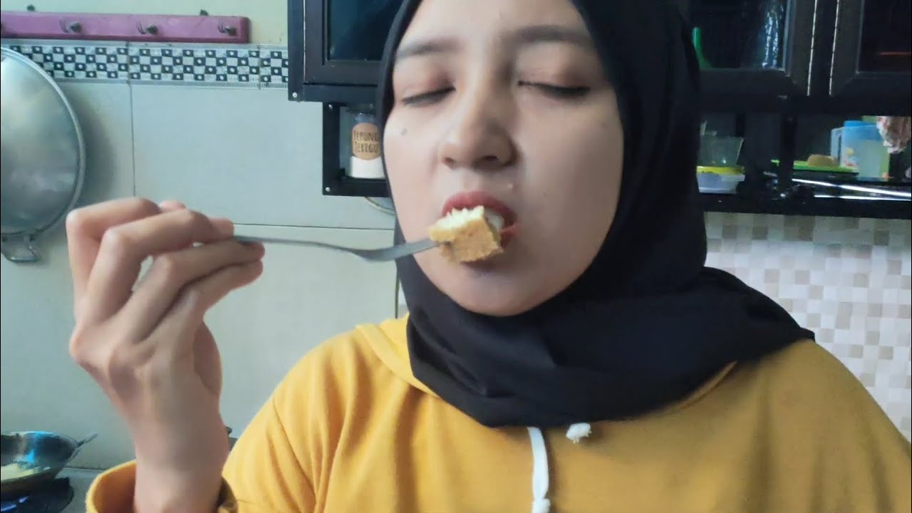 Roti Gedange Uenak Tenan - YouTube