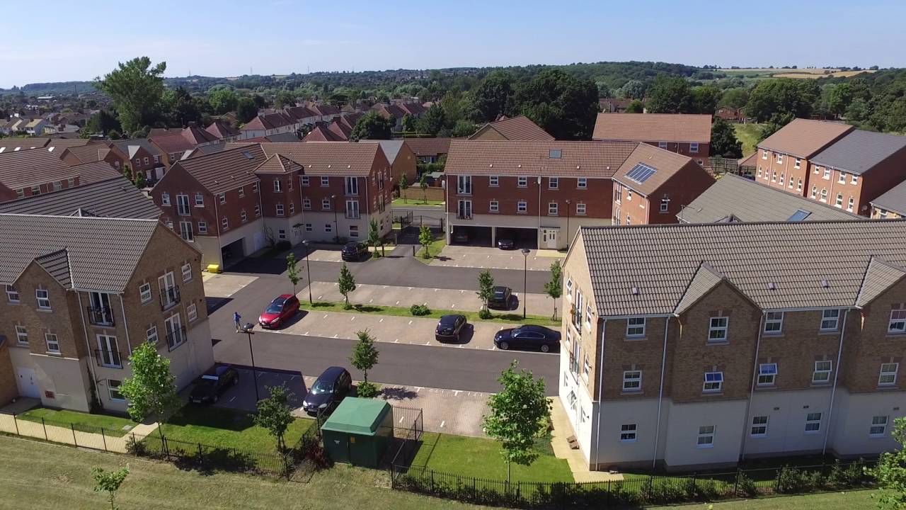 Heath Meadows - Leighton Buzzard - YouTube