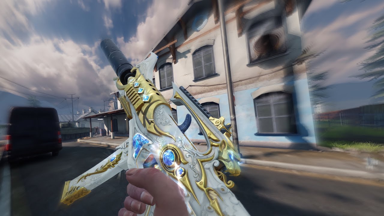 LLEGO NEYMAR JR AL CODM | NEW *LAPA LEGENDARIA* GAMEPLAY - YouTube