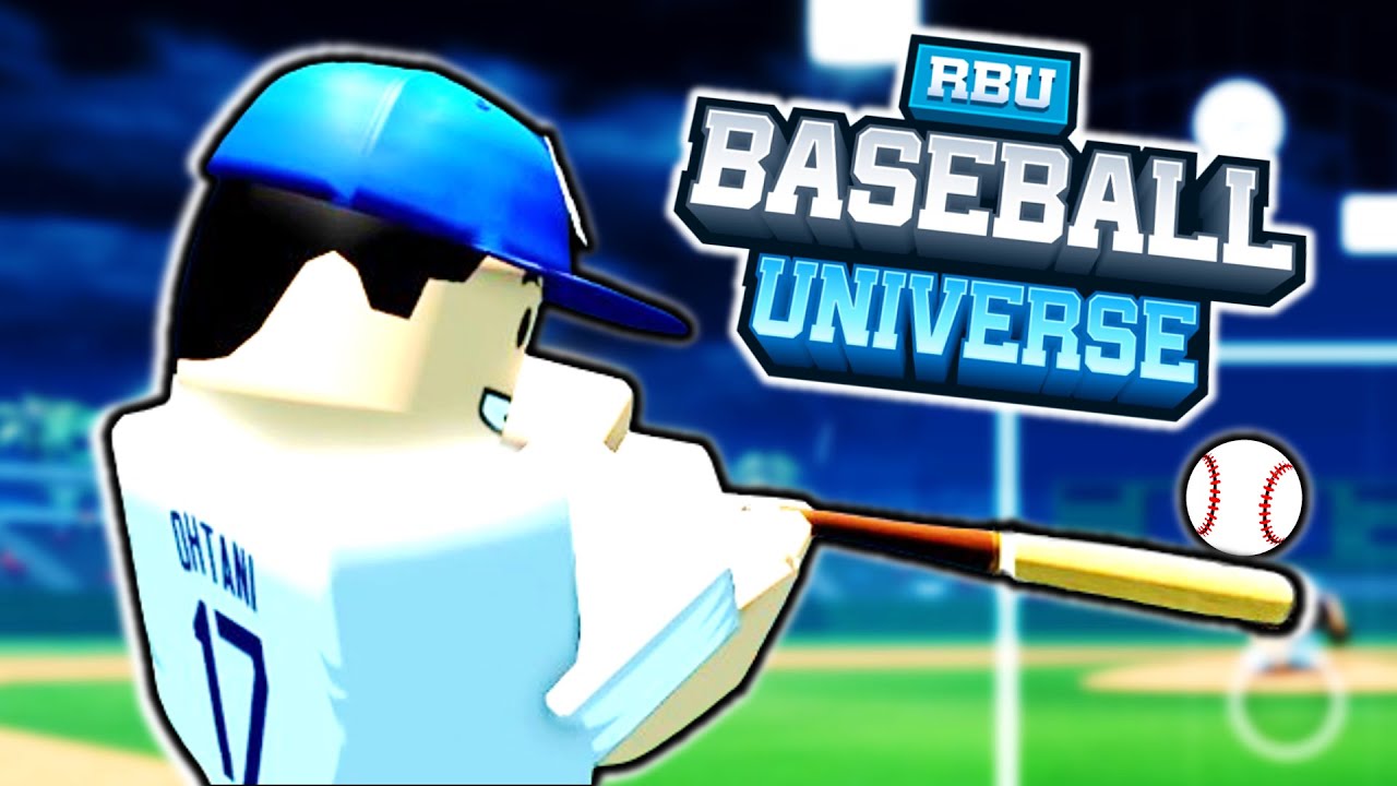This Game is BETTER THAN HCBB! (Baseball Universe) - YouTube