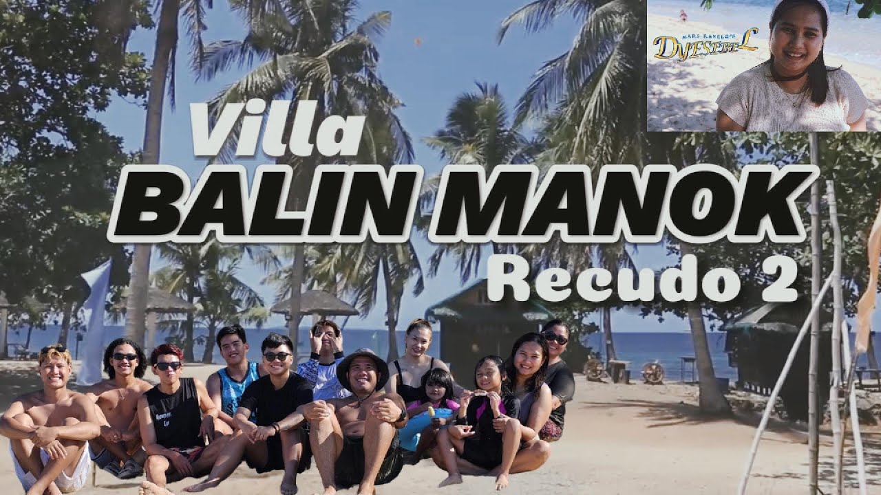 Villa Balin Manok Dasul Osmeña, Pangasinan | BatutsPh Team Building ...