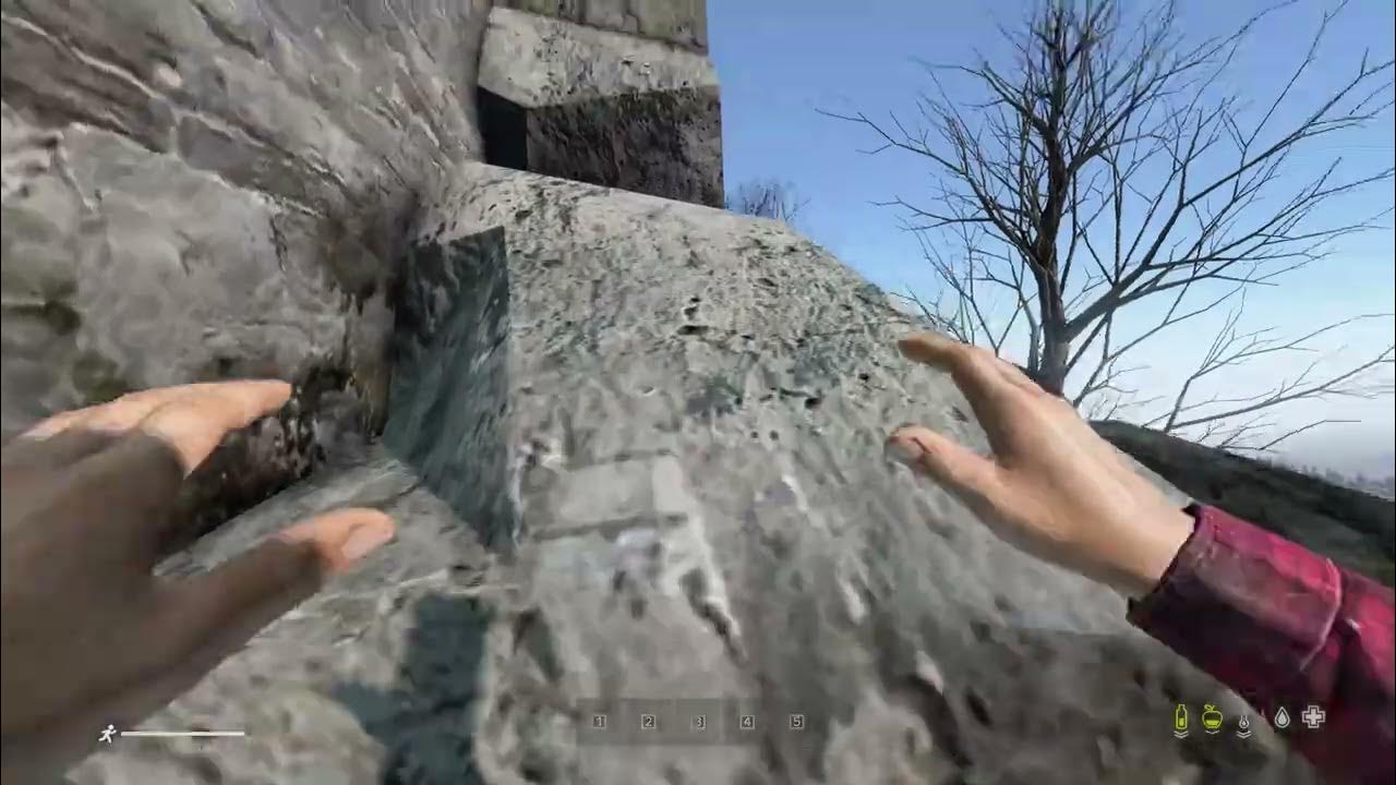 DayZ Editor Fortification Tutorial - YouTube